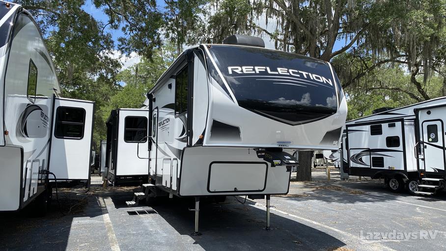 2021 Grand Design Reflection 150 Series 295RL for sale in Tampa, FL ...