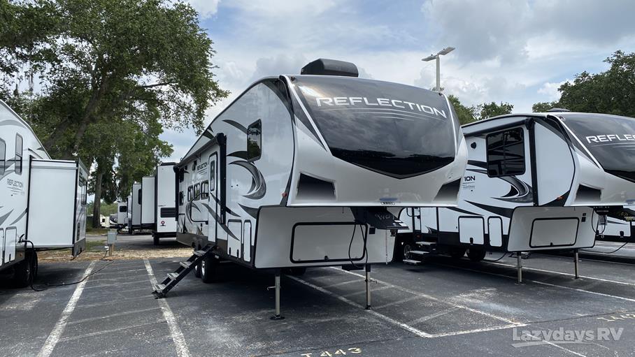 2021 Grand Design Reflection 28BH for sale in Tampa, FL | Lazydays