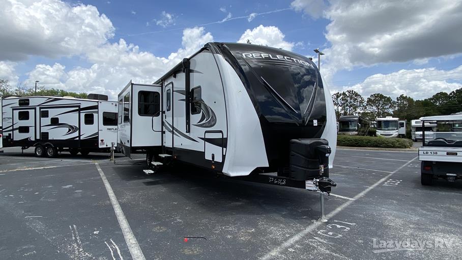 2021 Grand Design Reflection 312BHTS for sale in Tampa, FL | Lazydays