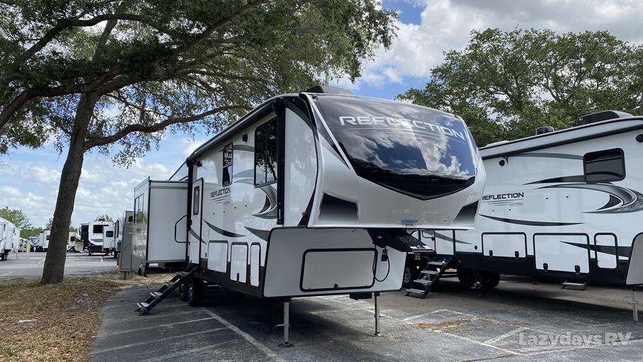2021 Grand Design Reflection 31MB for sale in Tampa, FL | Lazydays