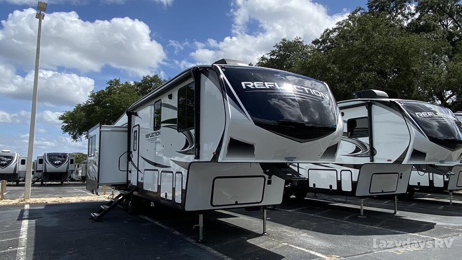 2021 Grand Design Reflection 31MB for sale in Tampa, FL | Lazydays
