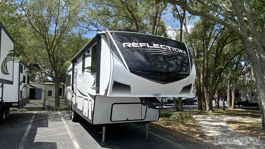 2021 Grand Design Reflection 31MB for sale in Tampa, FL | Lazydays