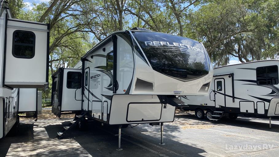 2021 Grand Design Reflection 303RLS for sale in Tampa, FL | Lazydays