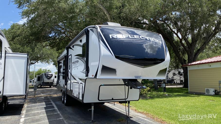 2021 Grand Design Reflection 303RLS for sale in Tampa, FL | Lazydays