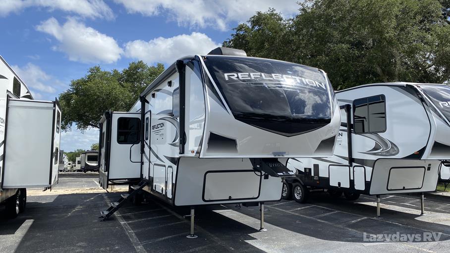 2021 Grand Design Reflection 311BHS for sale in Tampa, FL | Lazydays