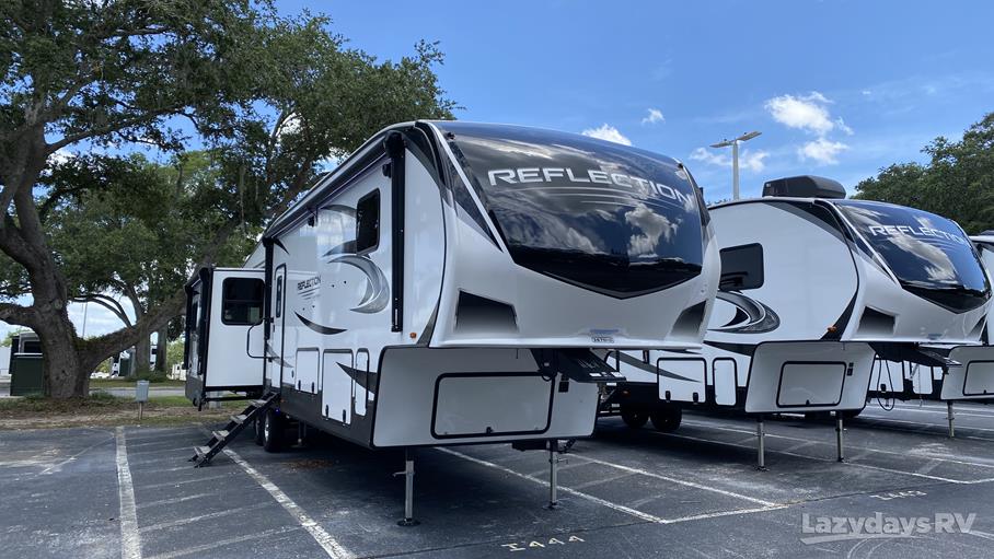 2021 Grand Design Reflection 367BHS for sale in Tampa, FL | Lazydays