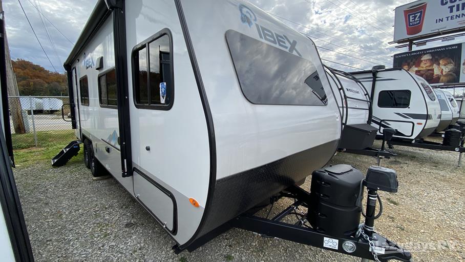 2021 Forest River IBEX 19QTH for sale in Knoxville (Airstream), TN ...