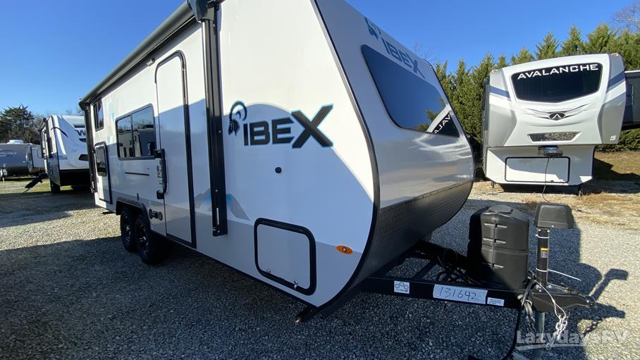 2022 Forest River IBEX 19MBH for sale in Knoxville (Airstream), TN ...