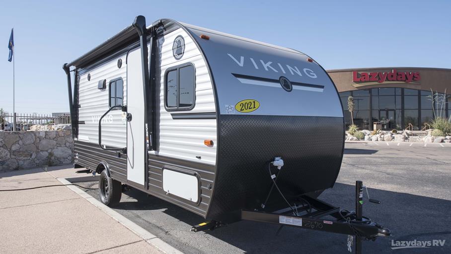 2021 Viking Viking 17BH for sale in Tucson, AZ | Lazydays