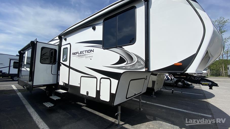 2021 Grand Design Reflection 150 Series 295RL for sale in Chicagoland ...