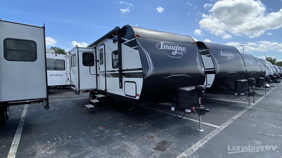 2021 Grand Design Imagine XLS 22RBE for sale in Tampa, FL | Lazydays