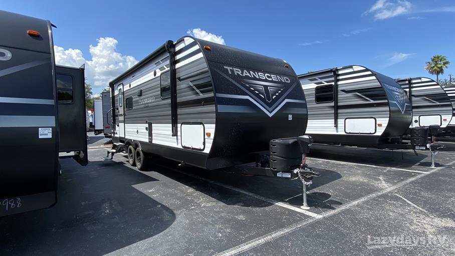 2021 Grand Design Transcend Xplor 221RB for sale in Tampa, FL | Lazydays
