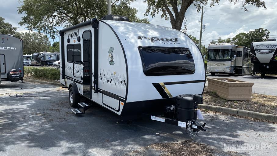2021 Forest River R Pod RP-192 for sale in Tampa, FL | Lazydays