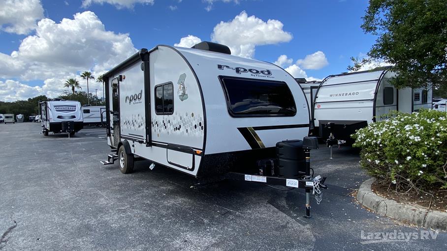 2022 Forest River R Pod RP-196 for sale in Tampa, FL | Lazydays