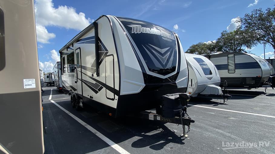 2019 Grand Design Momentum G-Class 25G for sale in Tampa, FL | Lazydays