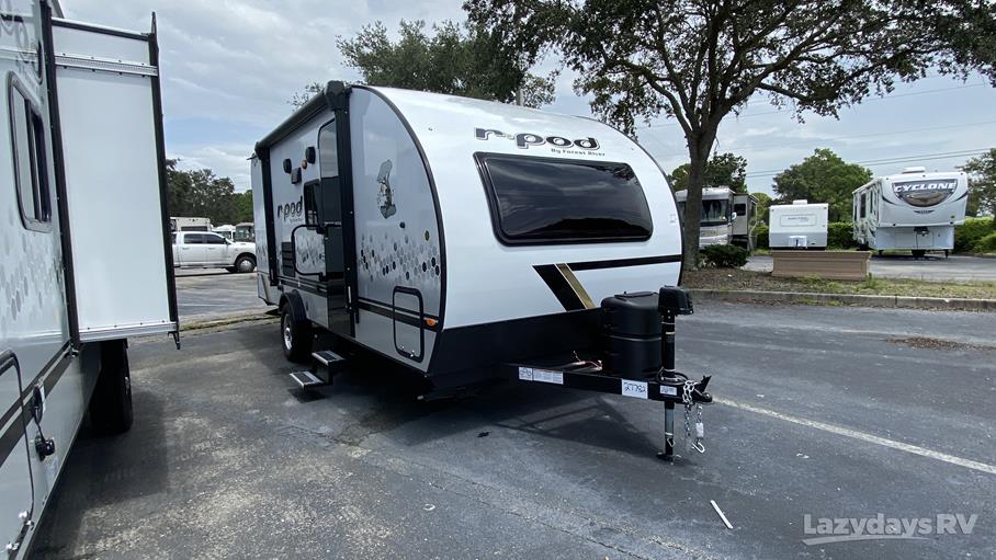 2022 Forest River R Pod RP-193 for sale in Tampa, FL | Lazydays