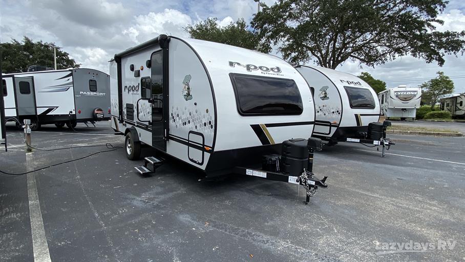 2022 Forest River R Pod RP-193 for sale in Tampa, FL | Lazydays