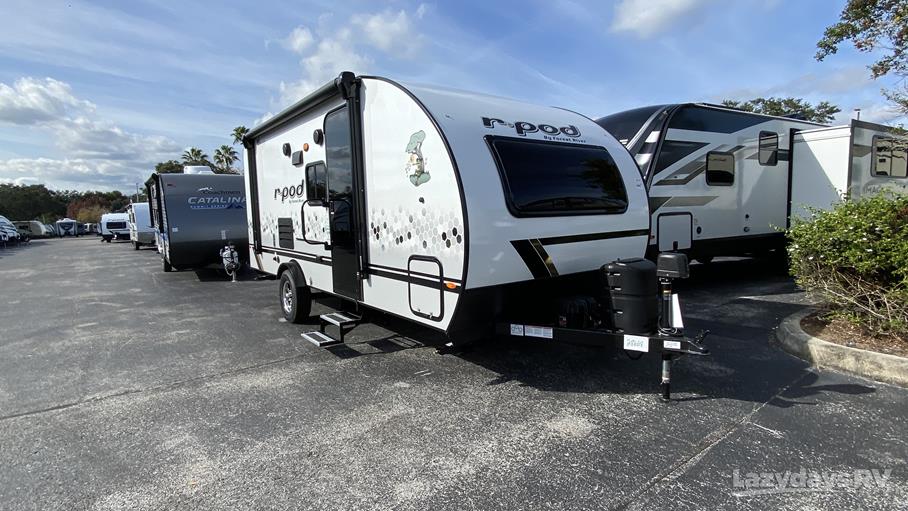 2022 Forest River R Pod RP-193 for sale in Tampa, FL | Lazydays