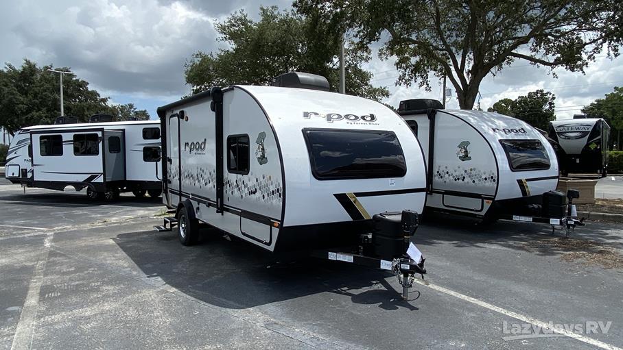 2021 Forest River R Pod RP-196 for sale in Tampa, FL | Lazydays
