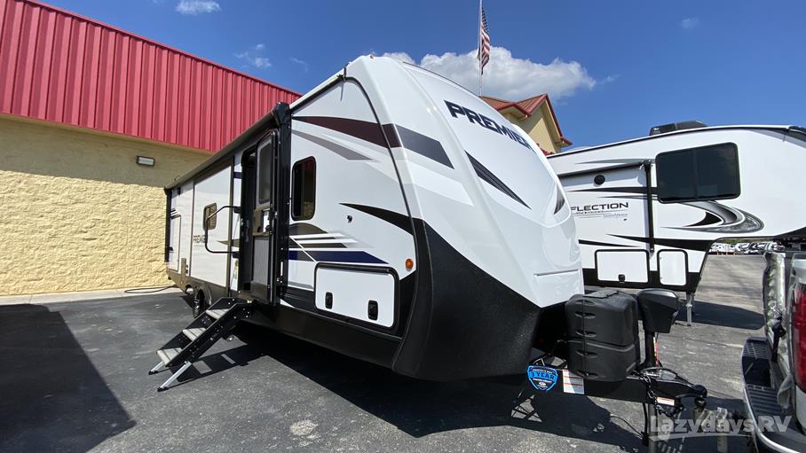 2021 Keystone RV Premier Ultra Lite 26RBPR for sale in Knoxville, TN ...