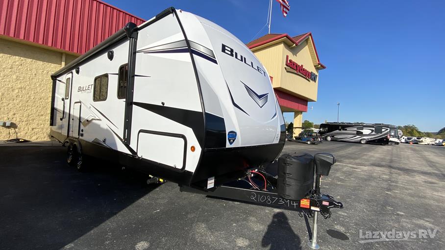 2022 Keystone RV Bullet 250BHS for sale in Knoxville, TN | Lazydays