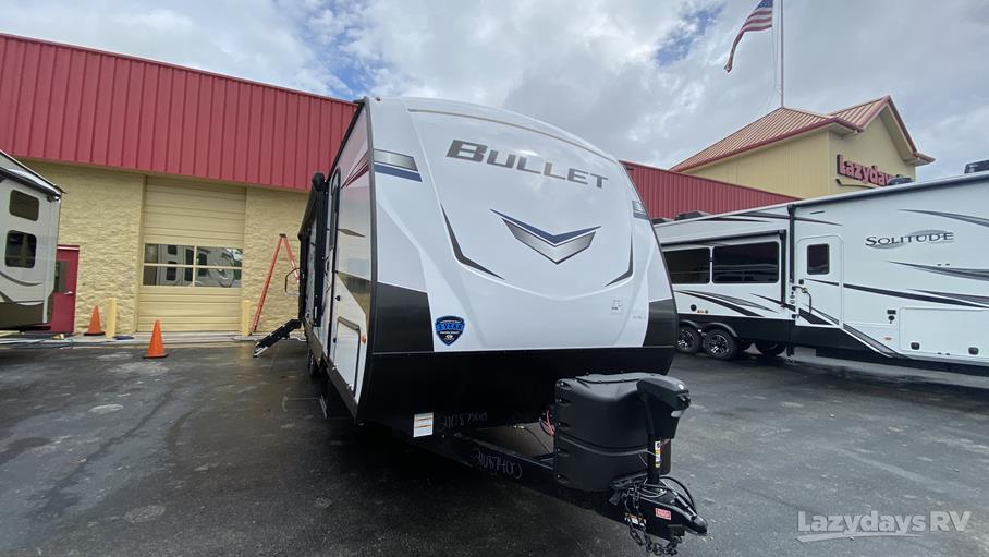 2022 Keystone RV Bullet 291RLS for sale in Knoxville, TN | Lazydays