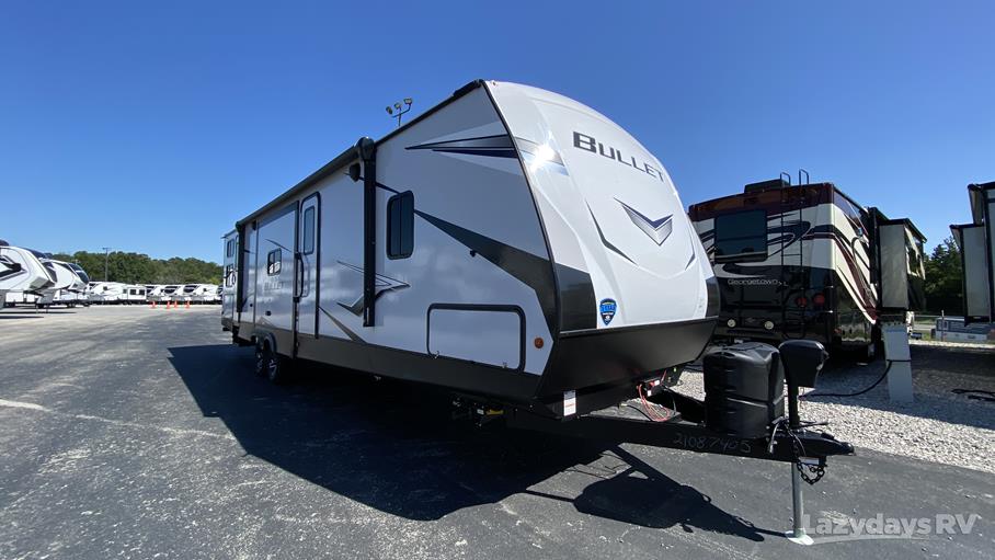2021 Keystone RV Bullet 330BHS for sale in Knoxville, TN | Lazydays