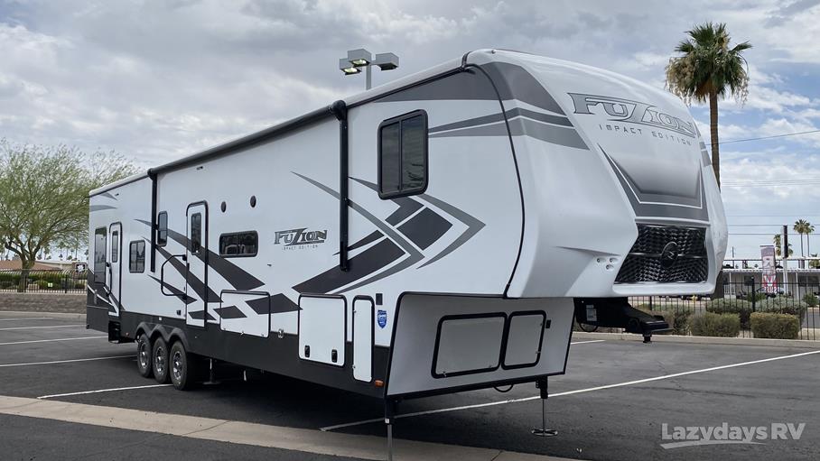 2021 Keystone RV Impact 415 for sale in Phoenix-Mesa, AZ | Lazydays