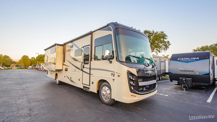 2023 Entegra Coach Vision XL 36A for sale in Tampa, FL | Lazydays