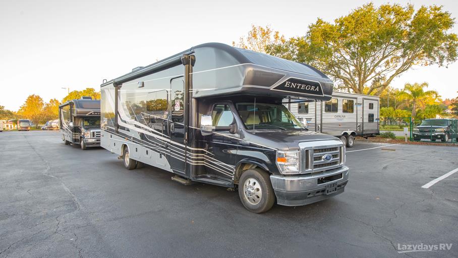 2023 Entegra Coach Esteem 29V for sale in Tampa, FL | Lazydays