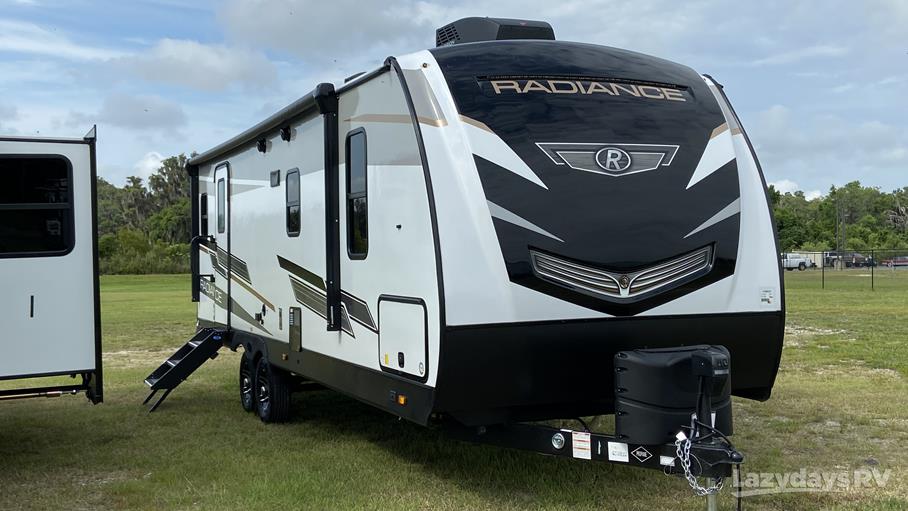 2021 Cruiser RV Radiance Ultra Lite 25RB for sale in The Villages, FL ...