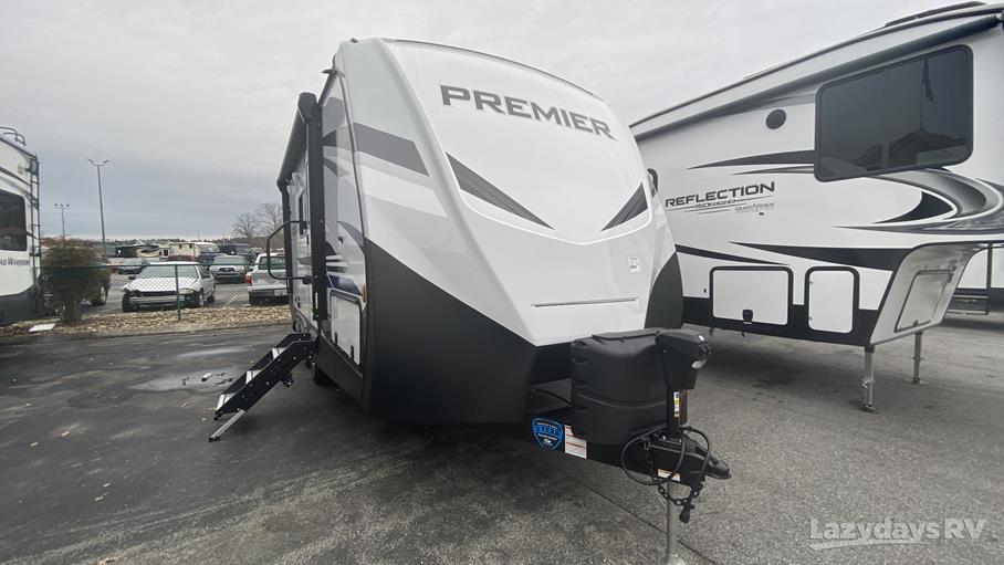2022 Keystone RV Premier Ultra Lite 19FBPR for sale in Knoxville, TN ...