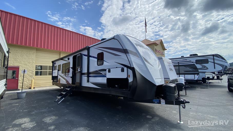 2022 Keystone RV Premier Ultra Lite 29RKPR for sale in Knoxville, TN ...