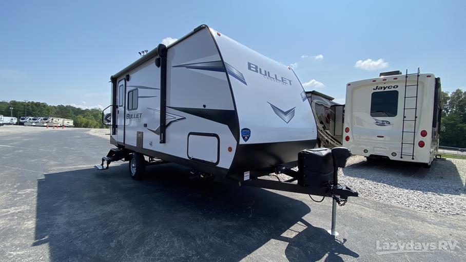 2021 Keystone RV Bullet Crossfire 1850RB for sale in Knoxville, TN ...