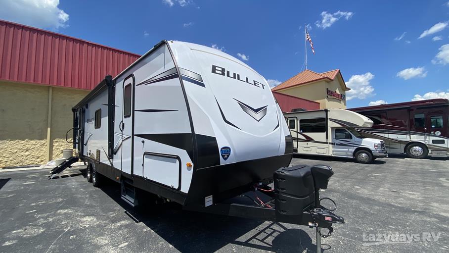 2022 Keystone RV Bullet 291RLS for sale in Knoxville, TN | Lazydays
