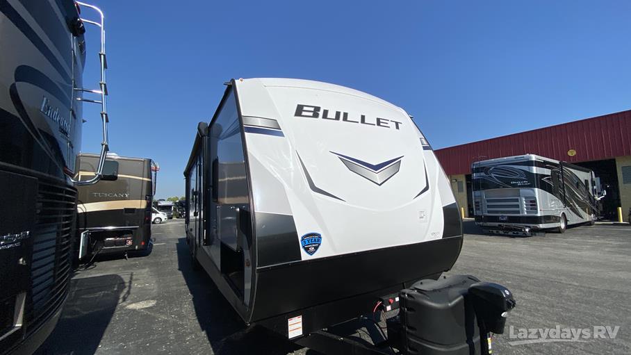 2022 Keystone RV Bullet 330BHS for sale in Knoxville, TN | Lazydays