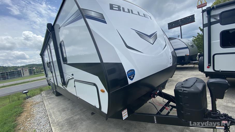 2022 Keystone RV Bullet 330BHS for sale in Knoxville, TN | Lazydays