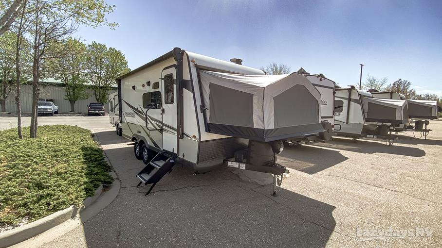 2022 Forest River Flagstaff Shamrock 183 for sale in Loveland, CO ...