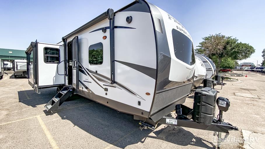 2022 Forest River Flagstaff Super Lite 29RLBS for sale in Loveland, CO ...