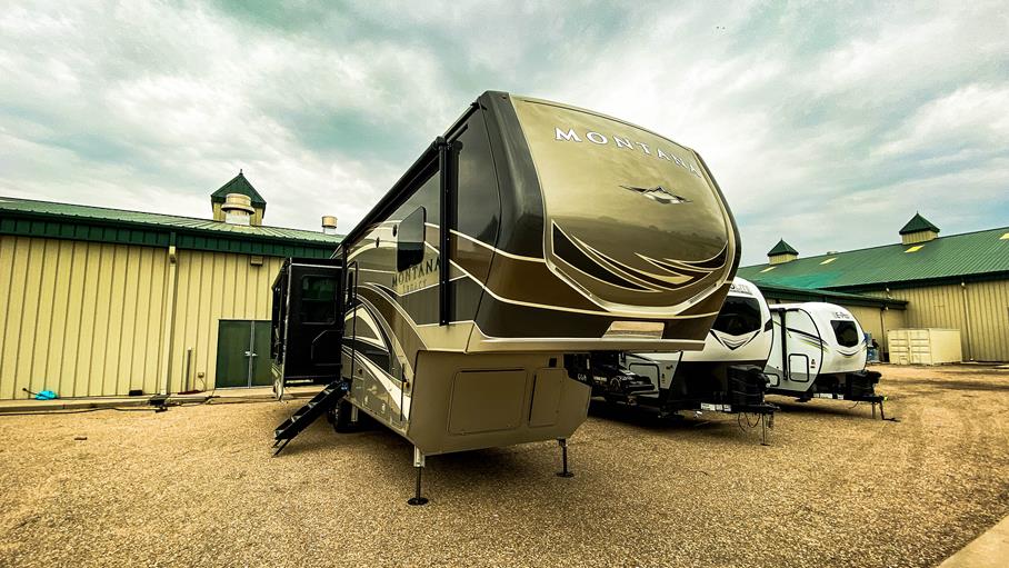 2021 Keystone RV Montana 3120RL for sale in Loveland, CO | Lazydays
