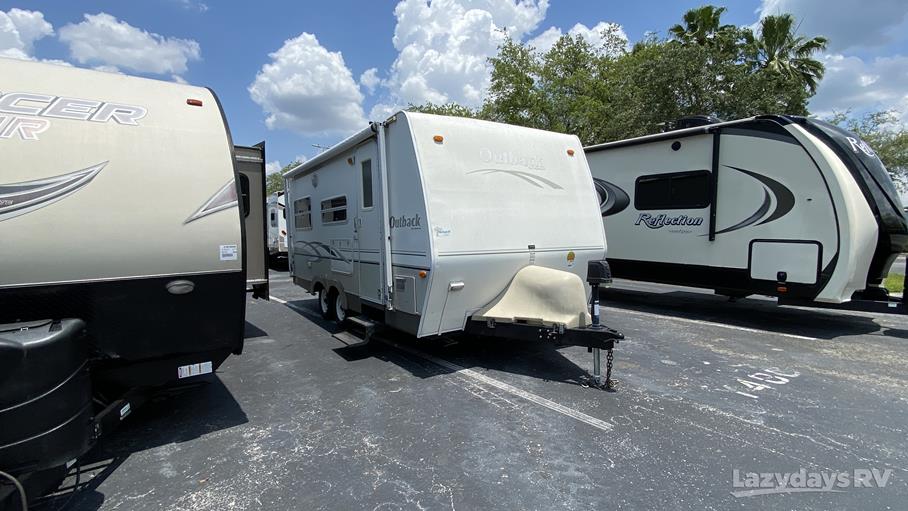 2005 Keystone RV Outback 21RS for sale in Tampa, FL | Lazydays