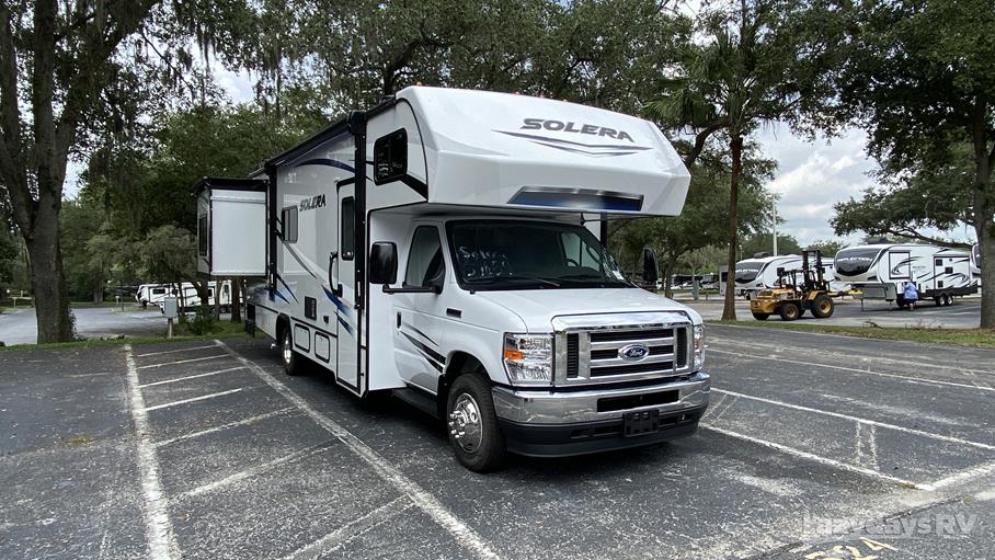 2021 Forest River Solera 27DSE for sale in Tampa, FL | Lazydays