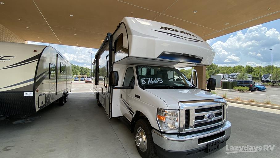 2021 Forest River Solera 27DSE for sale in Nashville, TN | Lazydays