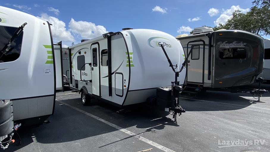 2019 Forest River Flagstaff E-Pro 19FD for sale in Tampa, FL | Lazydays
