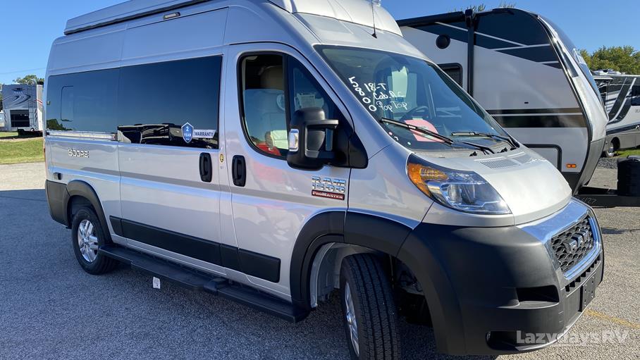 2022 Thor Motor Coach Scope 18T for sale in Elkhart, IN | Lazydays