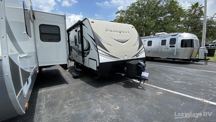 2018 Keystone RV Passport 175BH Express for sale in Tampa, FL | Lazydays
