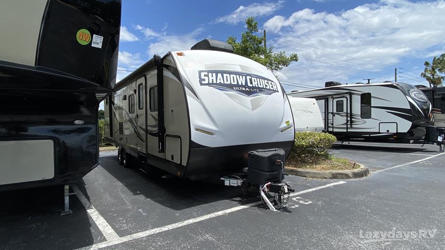 2017 Cruiser RV Shadow Cruiser S-280QBS for sale in Tampa, FL | Lazydays