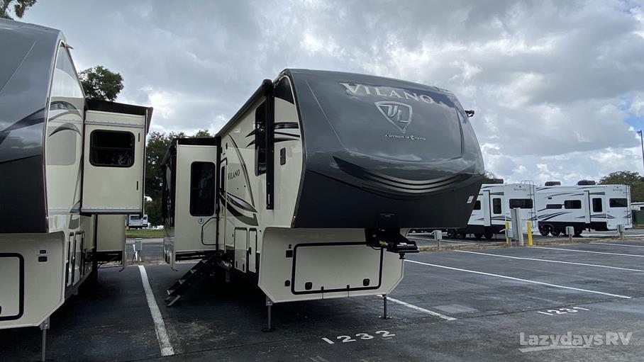 2022 Vanleigh RV Vilano 320GK for sale in Tampa, FL | Lazydays
