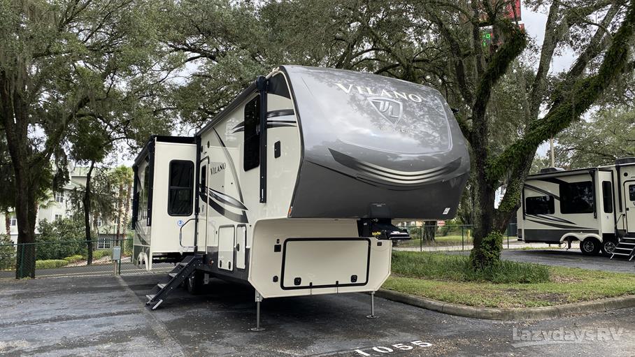 2022 Vanleigh RV Vilano 320GK for sale in Tampa, FL | Lazydays