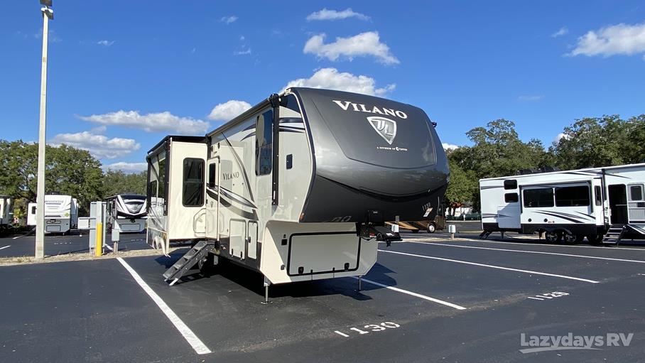 2022 Vanleigh RV Vilano 320GK for sale in Tampa, FL | Lazydays